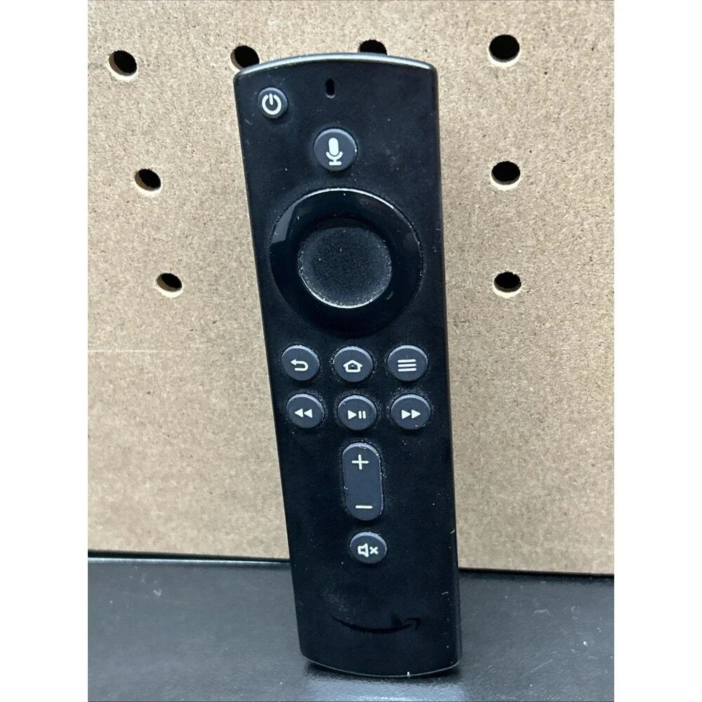 Amazon | Other | Amazon Fire Stick Tv Remote Control L5b83h For 2nd Gen ...